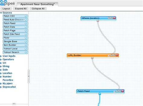 Best Yahoo Pipes Alternatives And Reviews 2025 Appmus