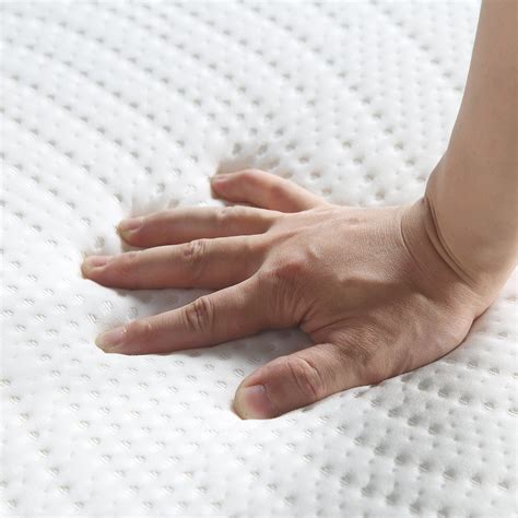 Happyrest Select Memory Foam Mattress Daals