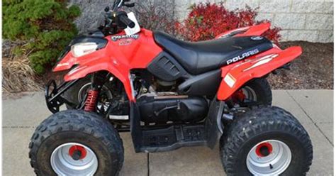2006 Polaris Predtr 90 For Sale Atv Classifieds
