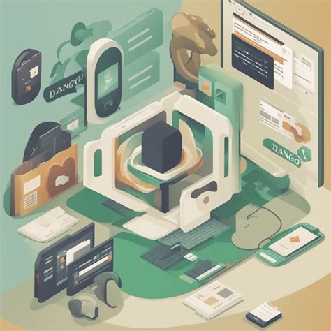 Mastering Multi Domain Routing With Django Hosts By Nuno Bispo Django Unleashed Medium