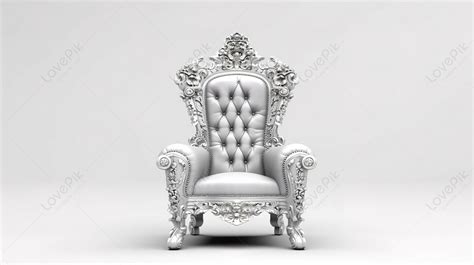 격리된 3d 렌더링을 사로잡는 멋진 왕좌 의자 고대 미술 배경 굉장히 멋진 배경 의자 배경 이미지 Hd 고대 미술 굉장히 멋진 의자 배경 사진 무료 다운로드
