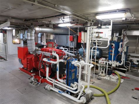 Services Fremantle Foundry And Engineering Co Pty Ltd