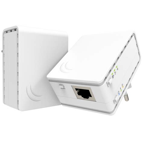 Mikrotik Pwr Line Ap купить за 10 350 руб