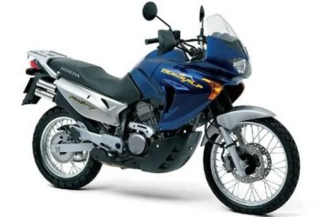 Manuale Officina Honda Transalp 650 Pdf In Vendita Picclick It