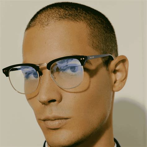 The 10 Best Of Reading Glasses For Men From Tom Ford To Meller Opumo Magazine Opumo Magazine