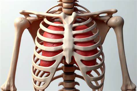 Ile żeber Ma Człowiek Fakty Mity I Ciekawostki