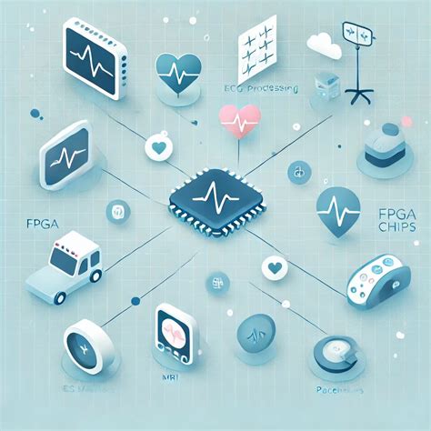 Nikita Sinha On Linkedin Fpga Healthcaretech Signalprocessing Medicaldevices Innovations