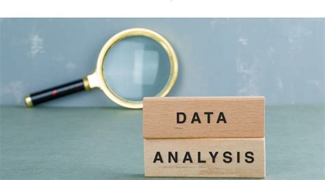 Bazaar 9 Art Of Data Analyst Lets See Together What An Analyst