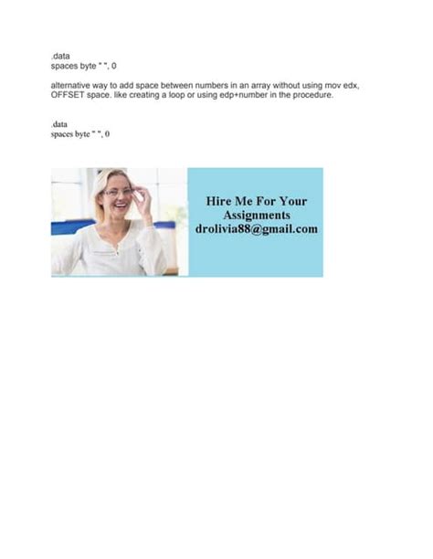 Dataspaces Byte 0alternative Way To Add Space Between Numbers Inpdf