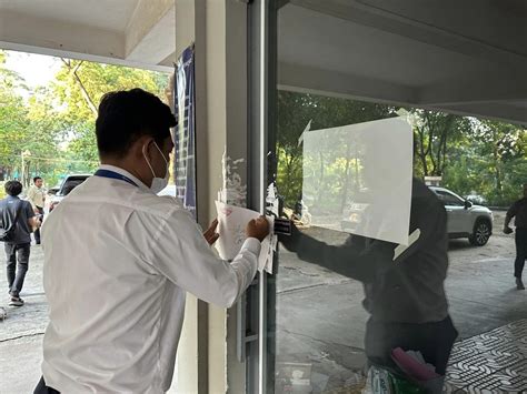 ក្រសួងអប់រំនឹងចាប់ផ្តើមដំណើរការស្រង់បូកពិន្ទុសន្លឹកកិច្ចការប្រលងបាក់ឌុបថ្ងៃទី១៦ធ្នូ