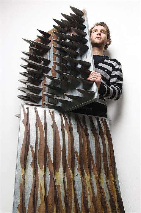 Profile Michele Mathison Visi