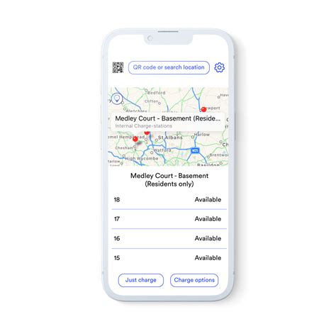 EO Charging Commercial Fleet Vehicle Charging