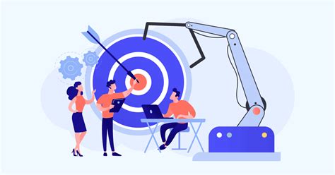 How Automation Can Positively Impact Company Goals Aonflow
