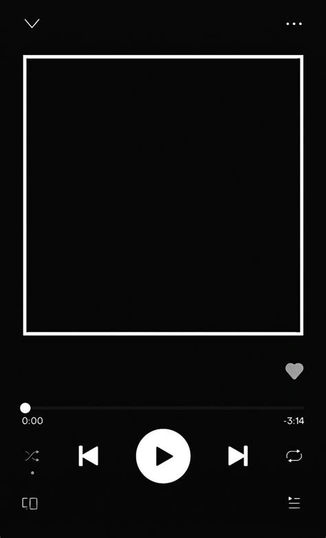 Pin On Iphone In 2024 Music Playing Template Photo Album Layout Album Design Layout