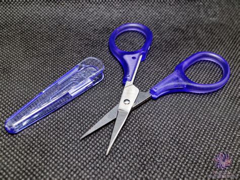 Precision Scissors Fractal Store