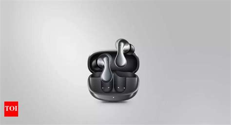 Mivi Ai Buds With Active Noise Cancellation Multi Language Interaction