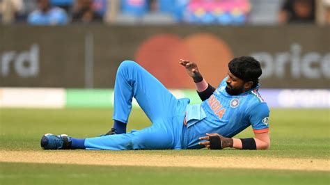 Ind Vs Ban Hardik Pandya की चोट पर आया बड़ा अपडेट बांग्लादेश के खिलाफ