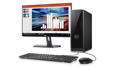 The Best Desktop Computers Of 2020 For Any Price Range The Plug Hellotech