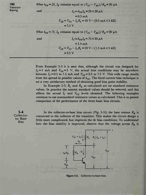 Electronic Devices And Circuits David A Bell