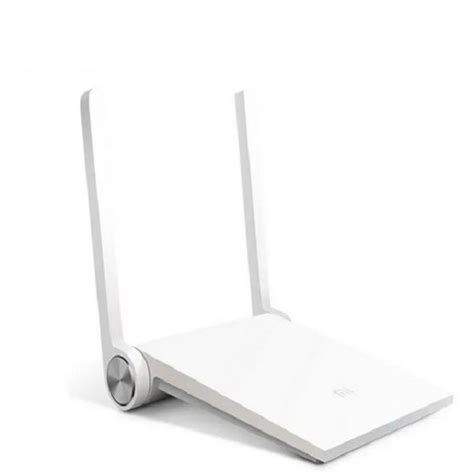 Xiaomi Mi WIFI Router Mini কমপযকট ডজইন শকতশল সযগ