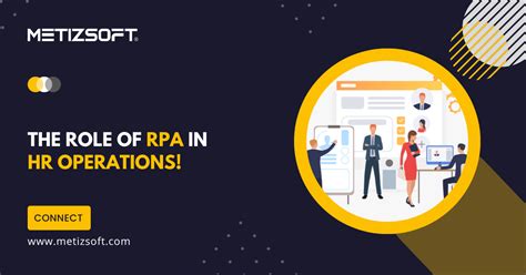 Rpa In Hr Operations Role Benefits And Use Cases Explained