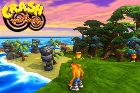 Crash Twinsanity Remake In Development By Fans Spyro Tournaments