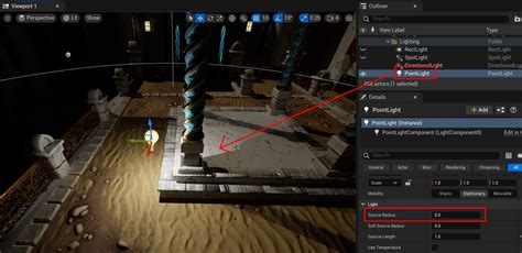 The Complete Guide To Lighting In Unreal Engine