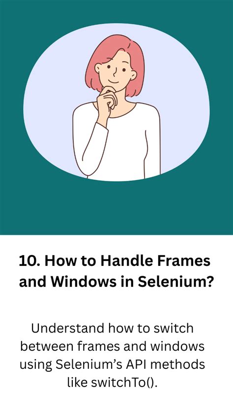 Common Selenium Interview Questions You Must Prepare Testleaf