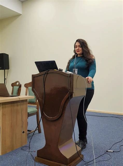 Andia Taghdiri On Linkedin Conference Cardiology Pulmonary