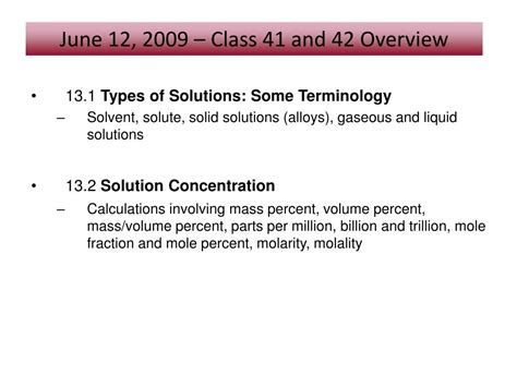 PPT 12 3 Some Properties Of Solids PowerPoint Presentation Free Download ID 5402369