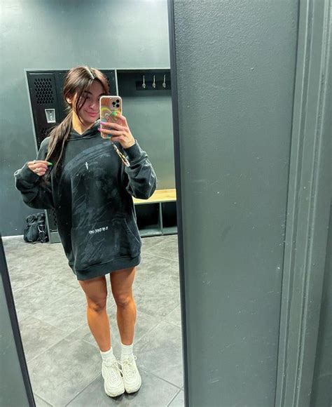 Gracie Reed R Fit Babes