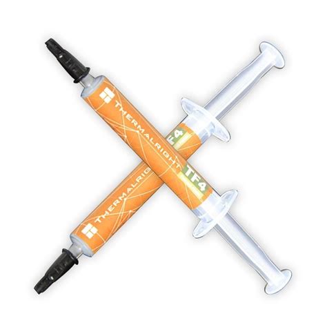 Keo Tản Nhiệt Thermalright Tf4 4 Gram Máy Tính Biên Hòa