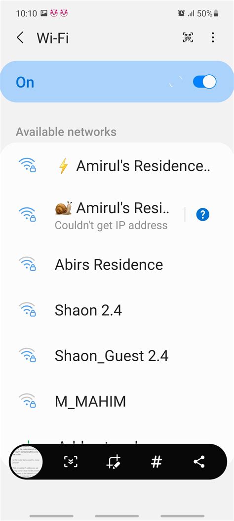 Wifi Connection Problems Installing And Using Openwrt Openwrt Forum