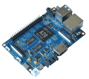 Banana Pi BPi M1 Banana Pi
