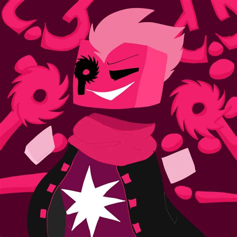 Cubic Jsab [fanart] By Espressisdoarts On Deviantart