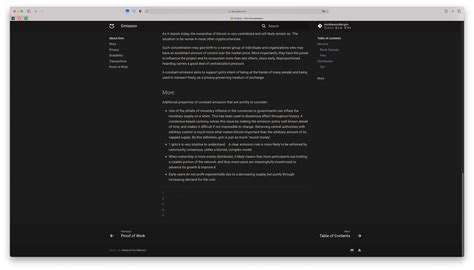 Css Issue On Hyperlinkgs · Issue 61 · Mimblewimbledocs · Github