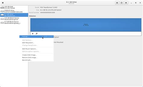 Tutorial For Relocating Seafile Data Directory Optionally On An Encrypted Volume Tutorial