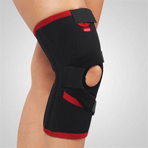 Ref 107 Patellar Stabilization Knee Support Dixi