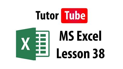 Ms Excel Tutorial Lesson 38 Moving And Copying Data Youtube