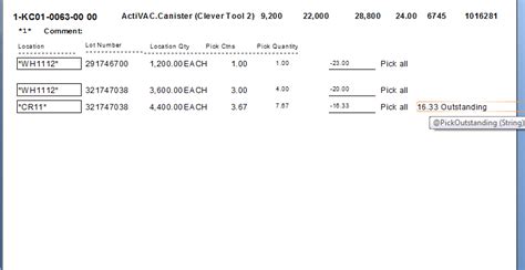 Crystal Reports 2013 Formula Field Will Not Display On Page Stack