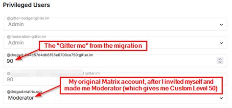 Confusing Display Of Custom Power Level In Room User List · Issue 1397
