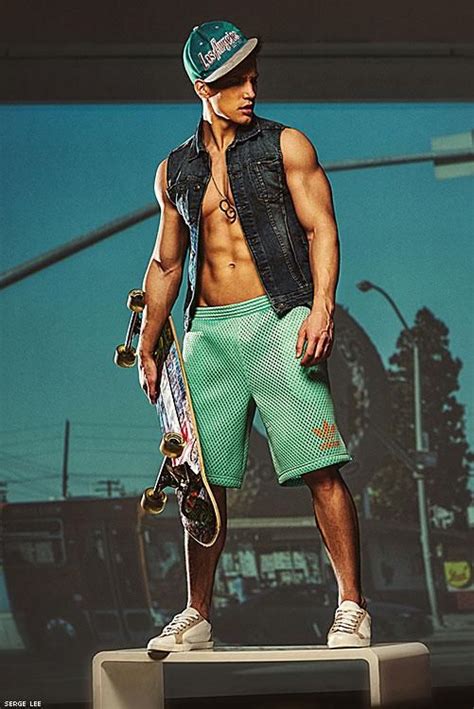 The Sugar Sex Magic Of Serge Lee Photos