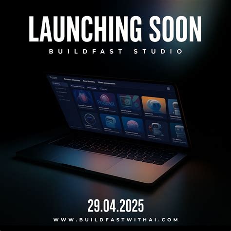 Generativeai Launch Aitoolkit Build Fast With Ai