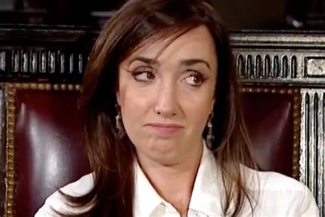 Victoria Villarruel Tras La Polémica Con Francia “quise Defender A La