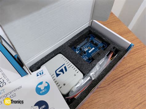 Only Place In Bd To Find Genuine Stlink V3 Set Stm32 Programmer
