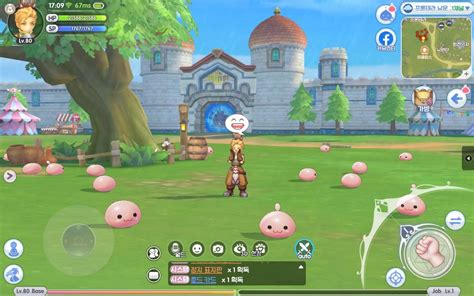 라그나로크 X 사전예약 개시 라그나로크 트릴로지의 세 번째 타이틀을 블루스택으로 만날 준비를 서둘러봅시다