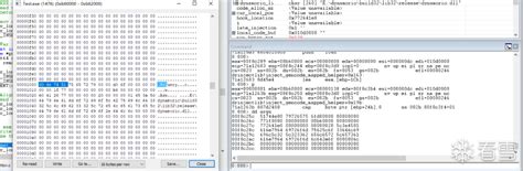 Dynamorio源码分析——劫持进程 知乎