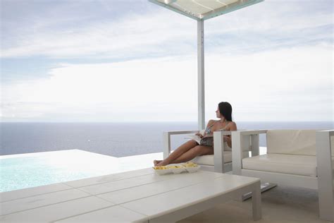 Addison In The Unforgettable View Part 1 By X Art Erotic Beauties