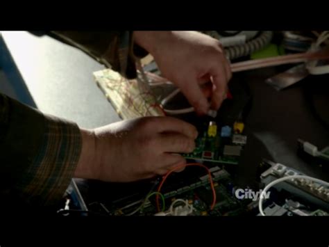 First Sighting Of Raspberry Pi On Tv Piday Raspberrypi Raspberrypi Adafruit Industries