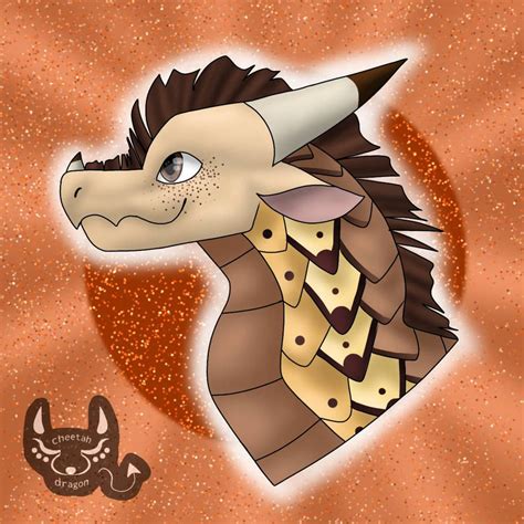 Sandwing Owed By Cheetahdragon8 On Deviantart